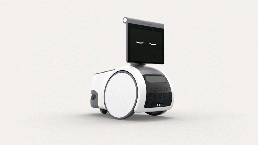 Amazon Announced Astro, a Home Robot, See Features, Price, and Availability