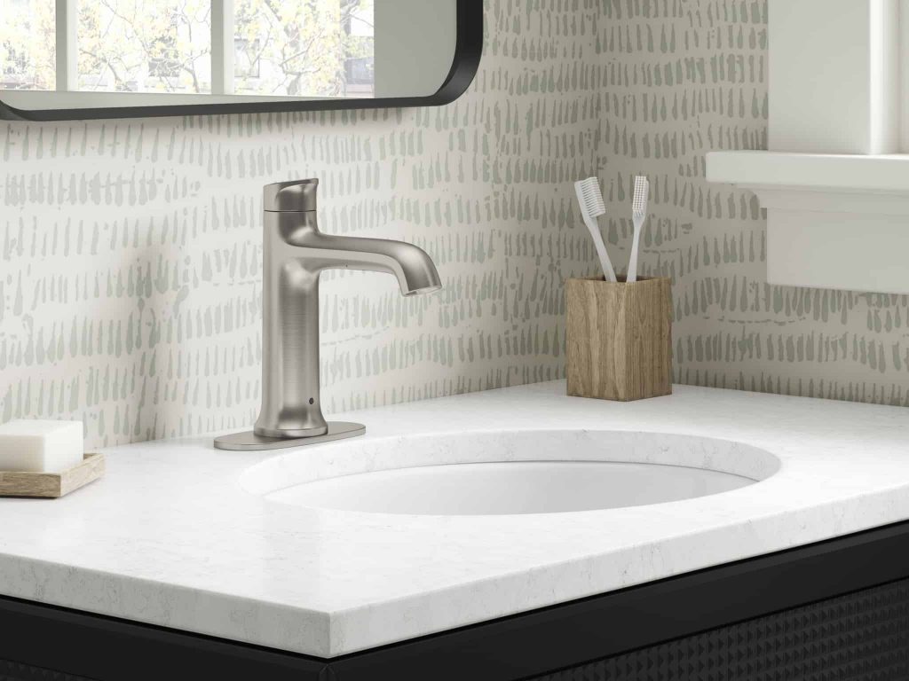 Kohler showcases its 8 new smart home products at CES 2022