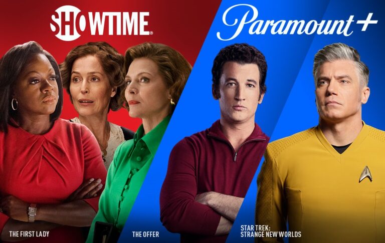 Get ready for the MOST WANTED streaming bundle, get Paramount+ and ...