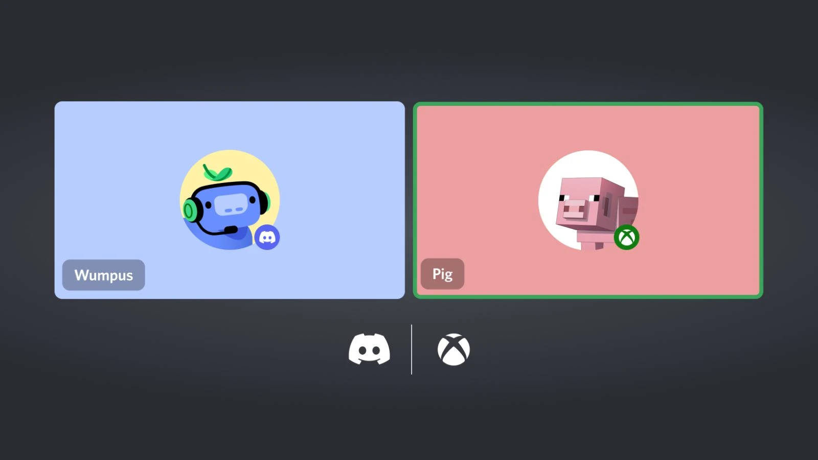 Xbox teamed up with Discord to bring Discord Voice chats to Xbox