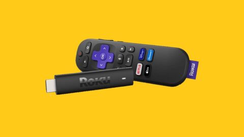 Roku Streaming Stick 4K for half the price on Cyber Monday (+More from ...