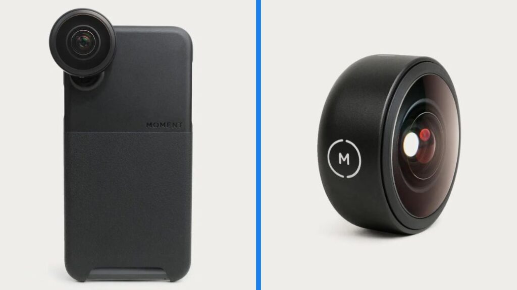 Best lenses for mobile photography: from wide-angle to telephoto