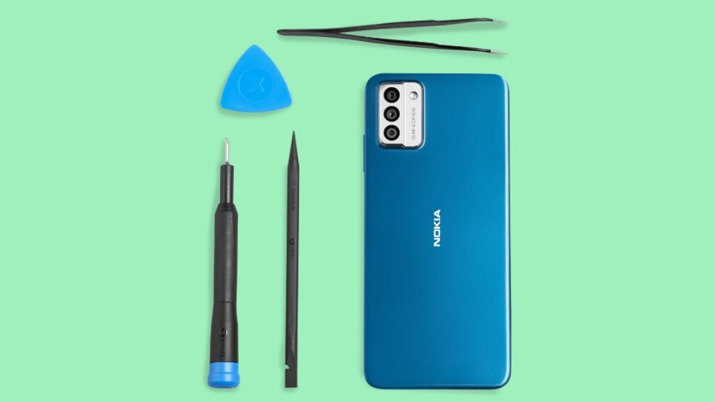 Nokia's Brand Identity Gets a Makeover to Reflect Shift in Strategy