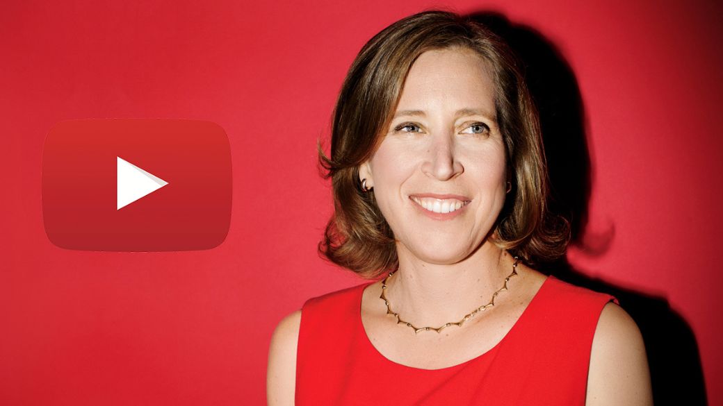 YouTube CEO Susan Wojcicki Steps Down to Focus on Family and Personal ...