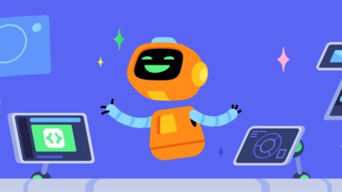 Discord’s AI-powered Clyde chatbot now ready to engage in conversation