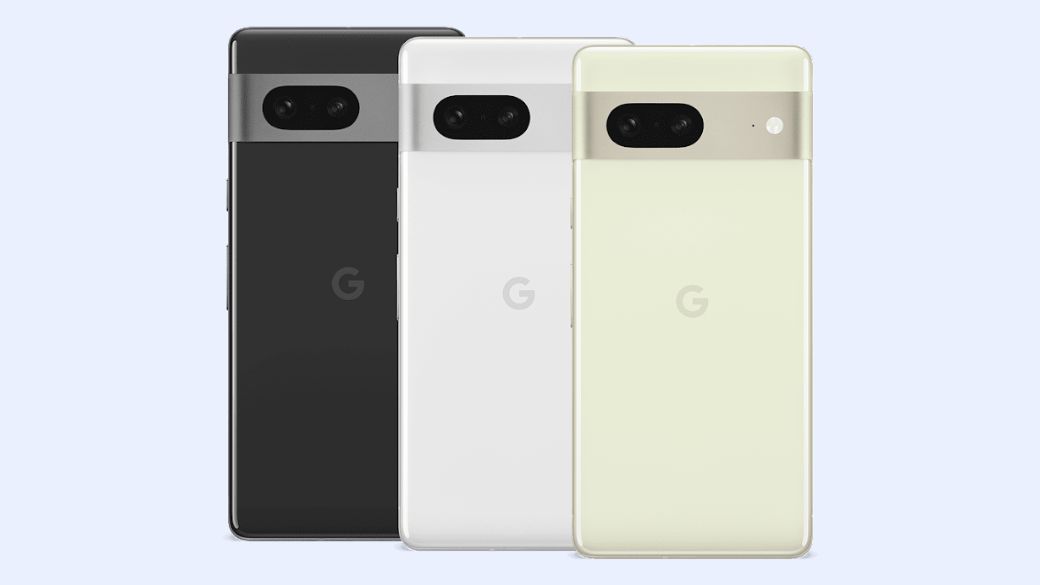 Pixel superfans first in line for Google's Bard AI assistant