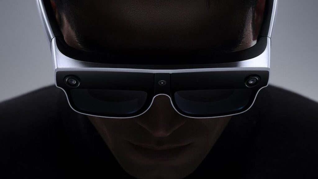 Xiaomi unveils Wireless AR Glass Discovery Edition