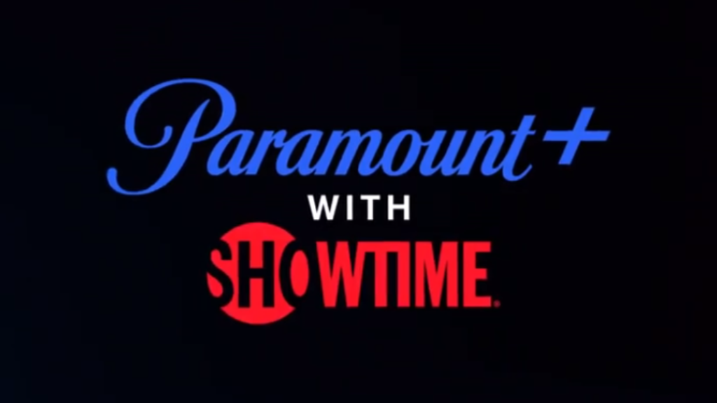 Paramount Plus — GadgetBond