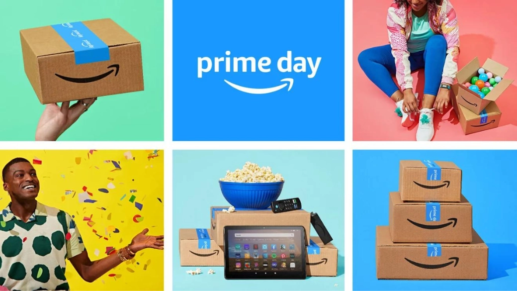 Amazon Prime Membership