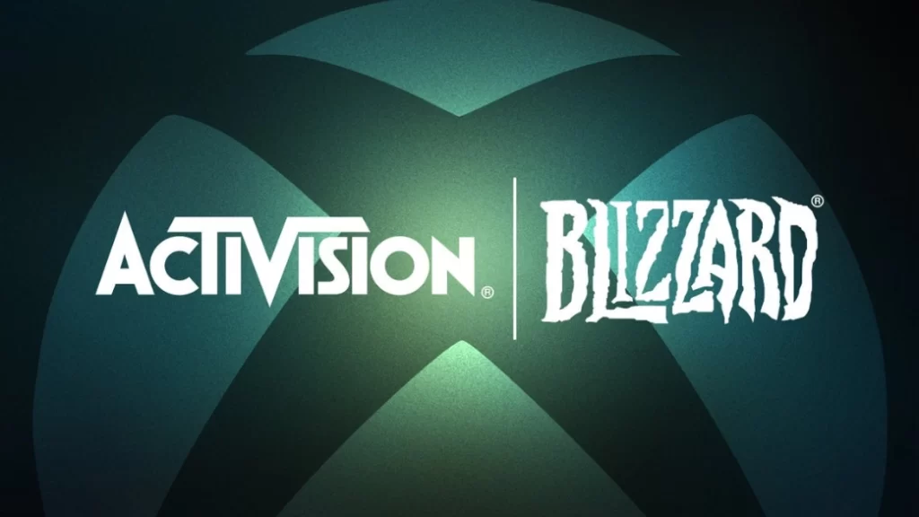 Microsoft reassures Xbox staff over $68.7 billion Activision takeover