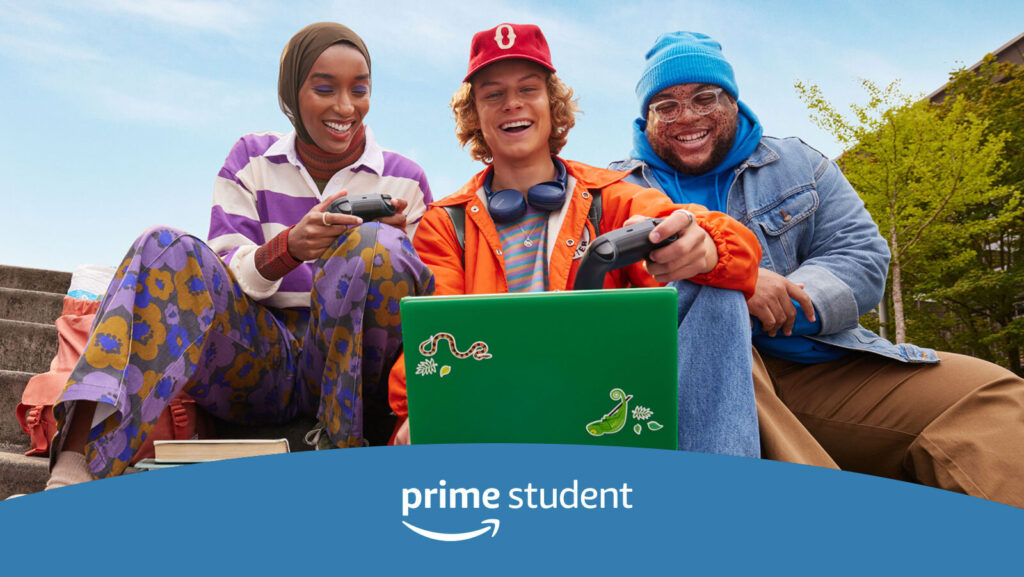 How to sign up for an Amazon Prime membership in 2025