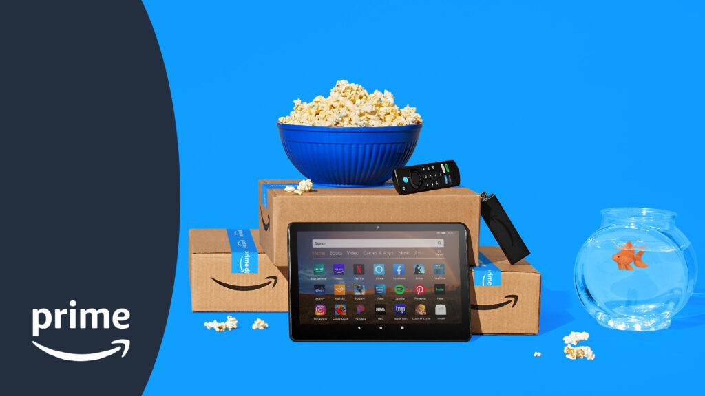 Amazon Prime Day 2025: everything you need to know