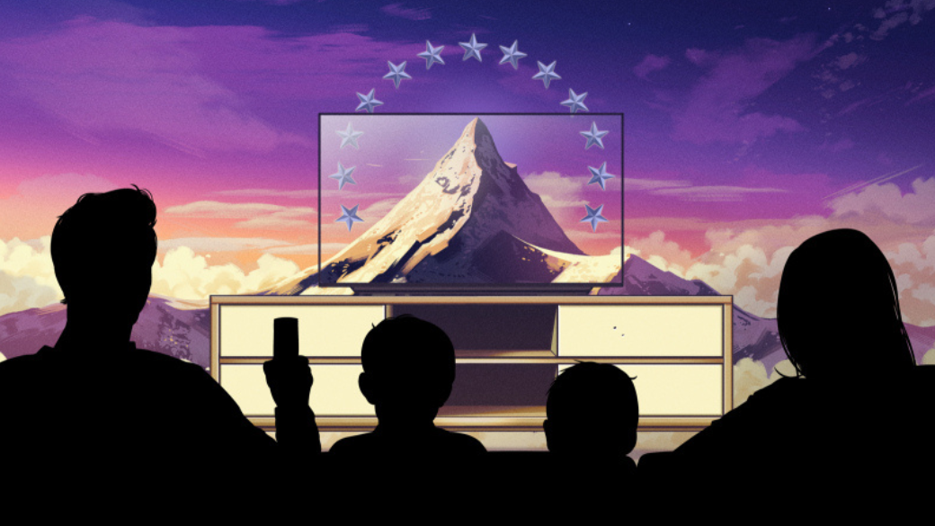 Paramount Plus — GadgetBond