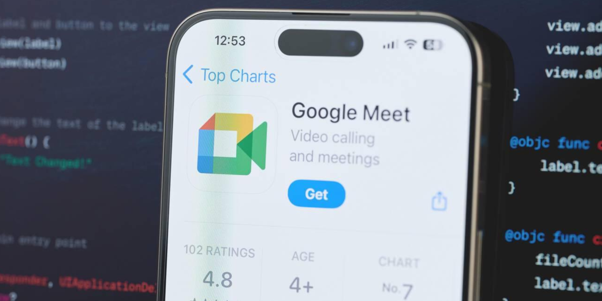 Google Meet adds call transfer between devices