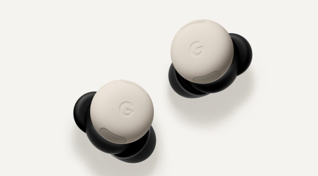 How to preorder the new Google Pixel Buds Pro 2