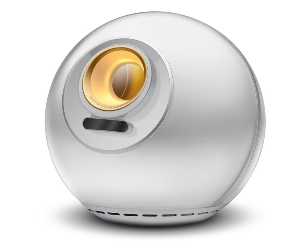 Sam Altman’s World project unveils upgraded Orb for global use