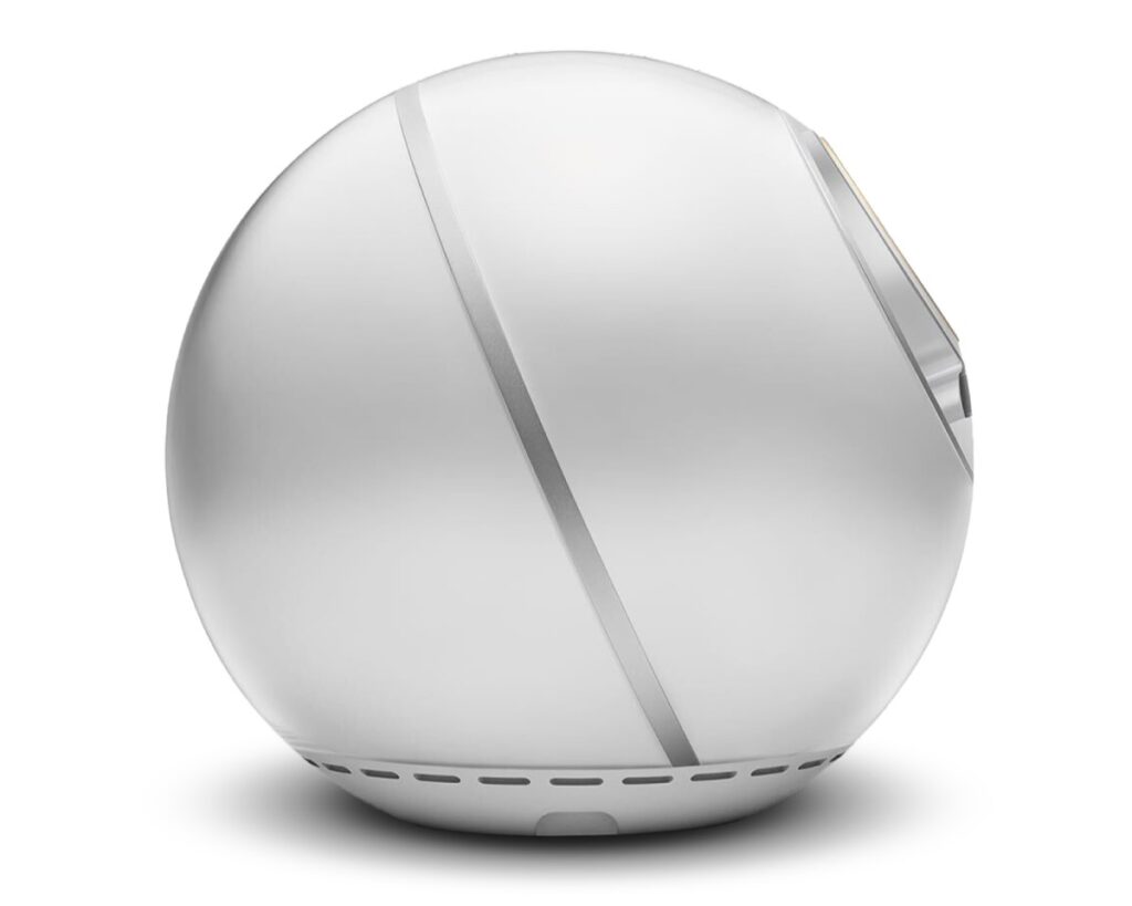 Sam Altman’s World project unveils upgraded Orb for global use