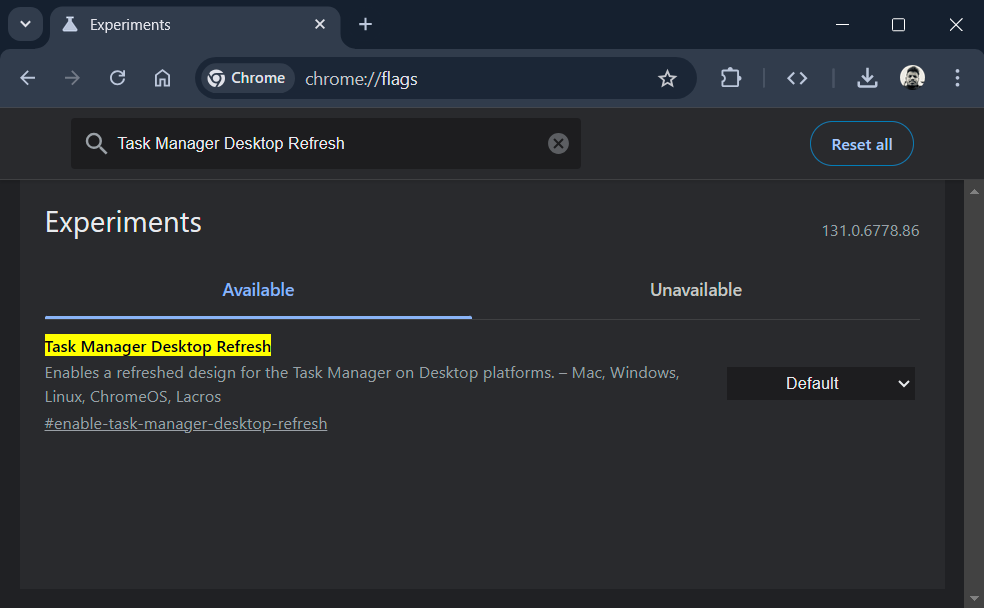 Google Chrome is revamping its Task Manager for Windows 11