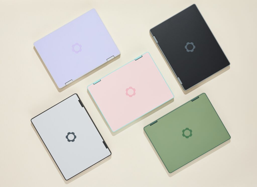 Framework Laptop 12 pre-orders start at $549 in the US