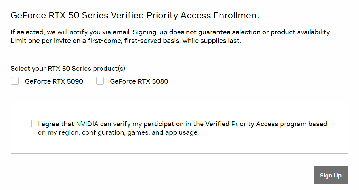NVIDIA’s RTX 50-series GPUs are hard to find—here’s how to get one first
