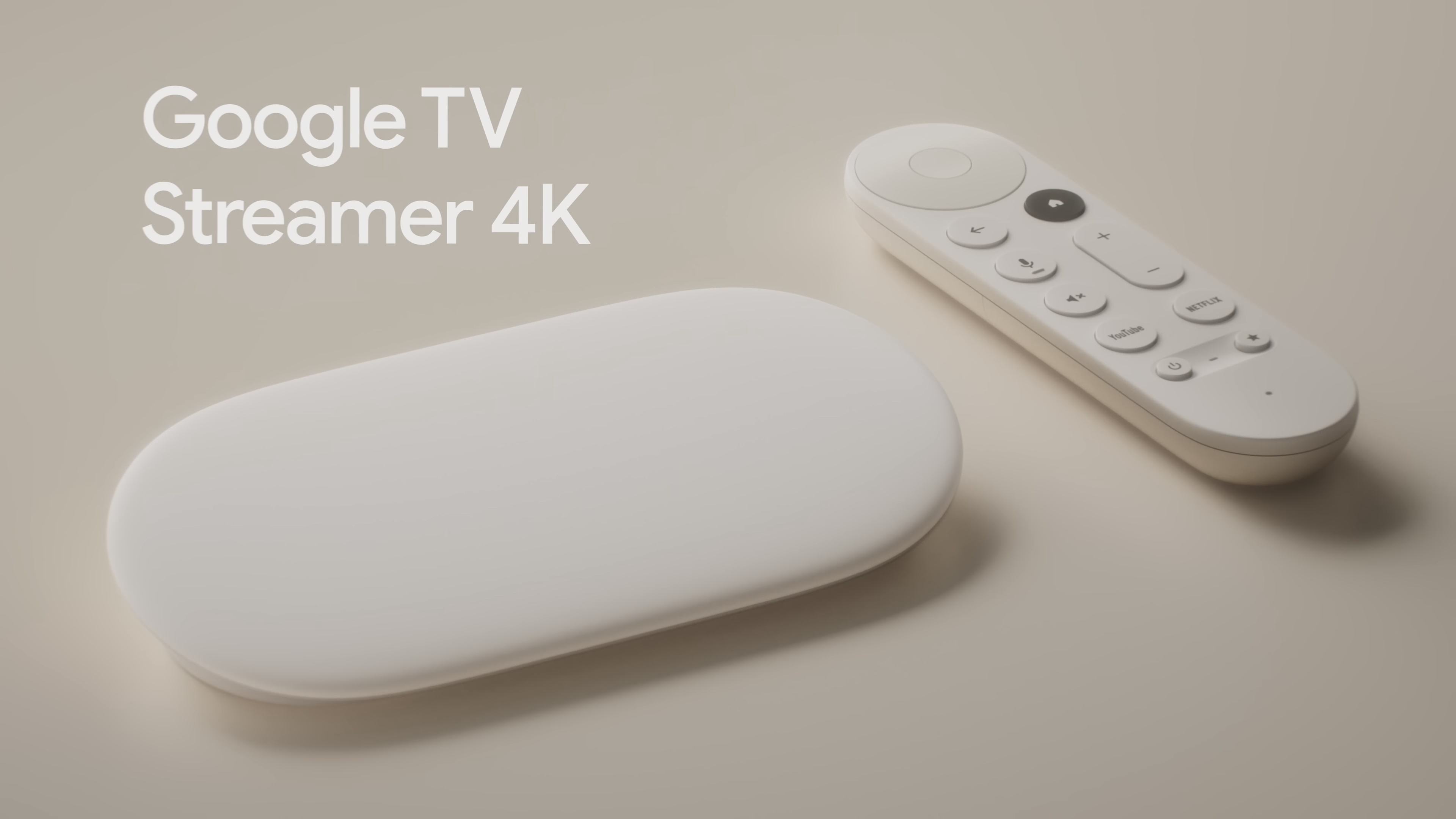 Save $20 on Google TV Streamer 4K, now at a record-low $79